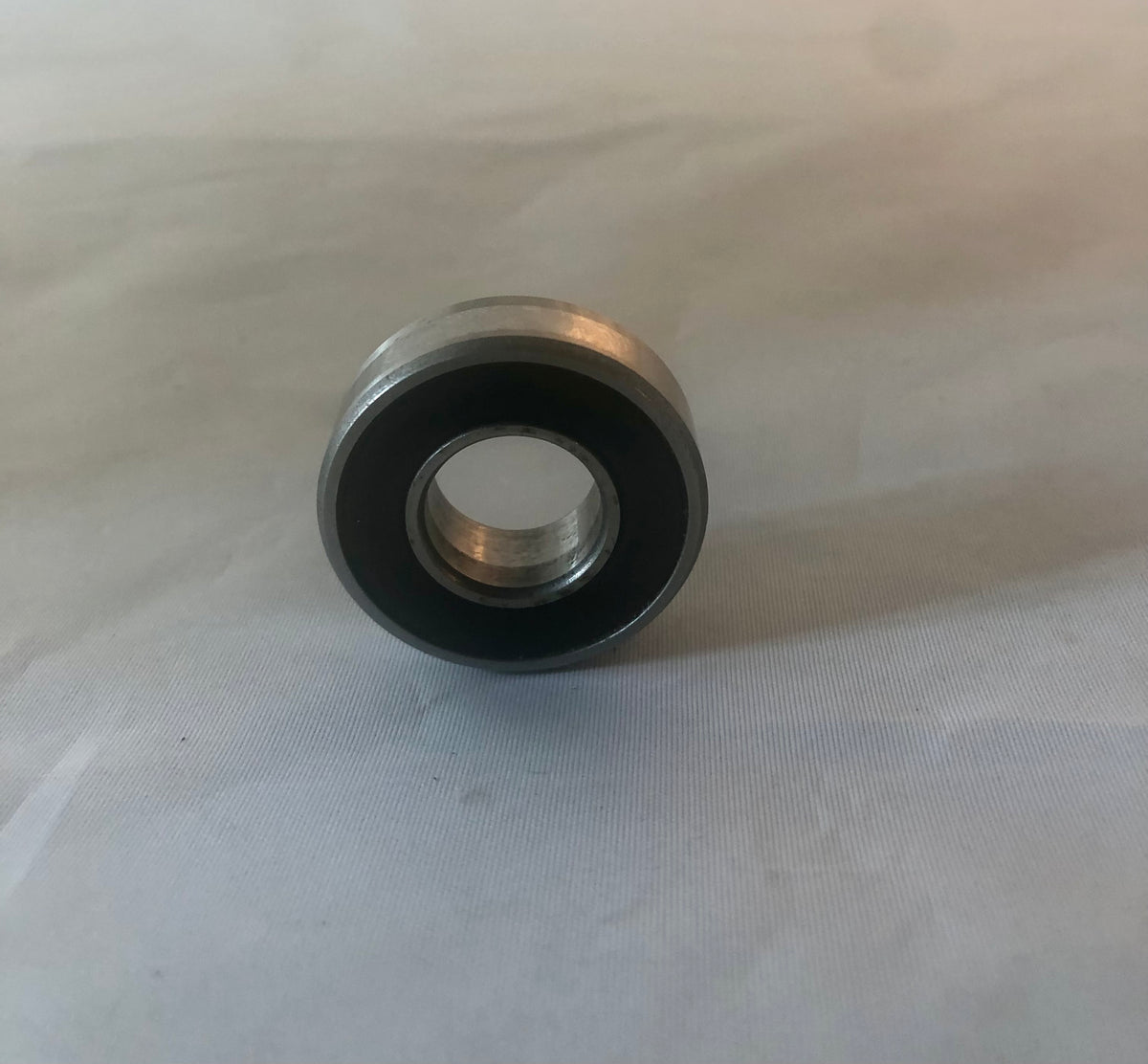 NordicTrack Ski Machine Flywheel Axle Round SIDEBOARD BEARING Fits flu