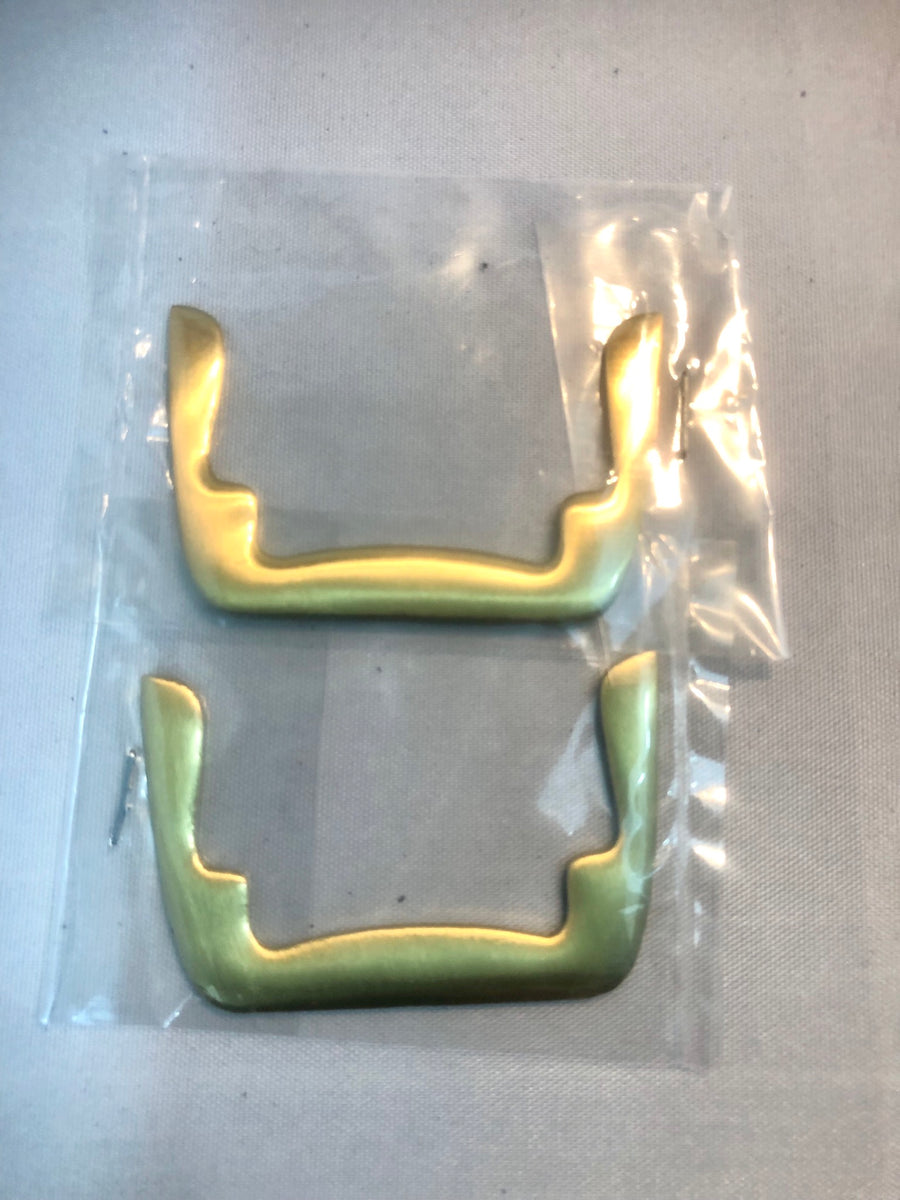 NordicTrack Pro - Achiever - Medalist PLUS Skier / Ski Machine BRASS F