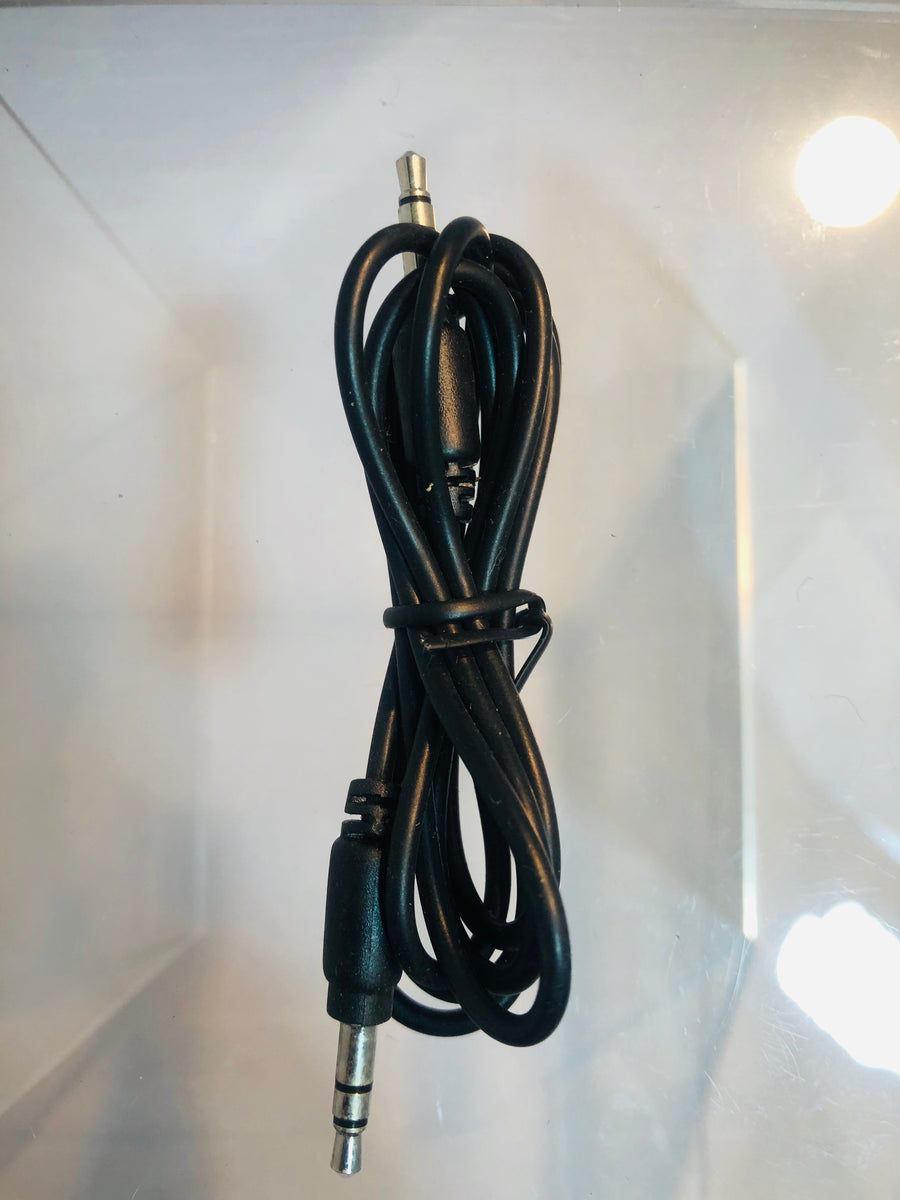 NordicTrack Premium Performance Monitor New SPEED Cable/ Cord Plug-In