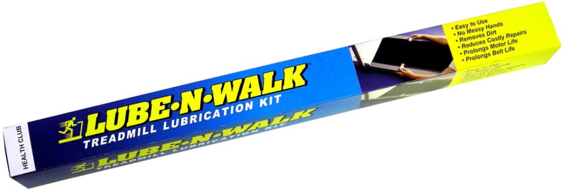 Nordic Track Treadmill Maintenance & Lubricant Kits | Nordic Fitness